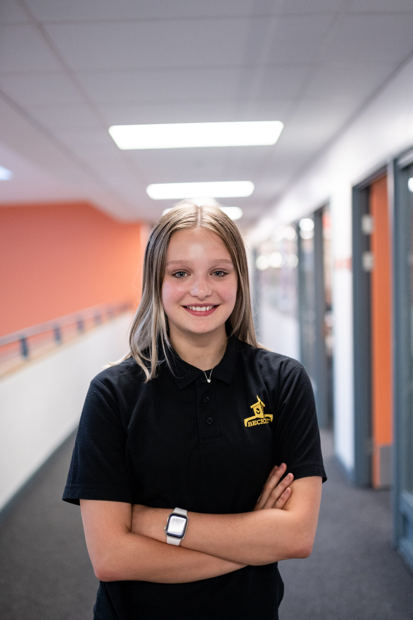 Student Voice and Leadership – Beckfoot School