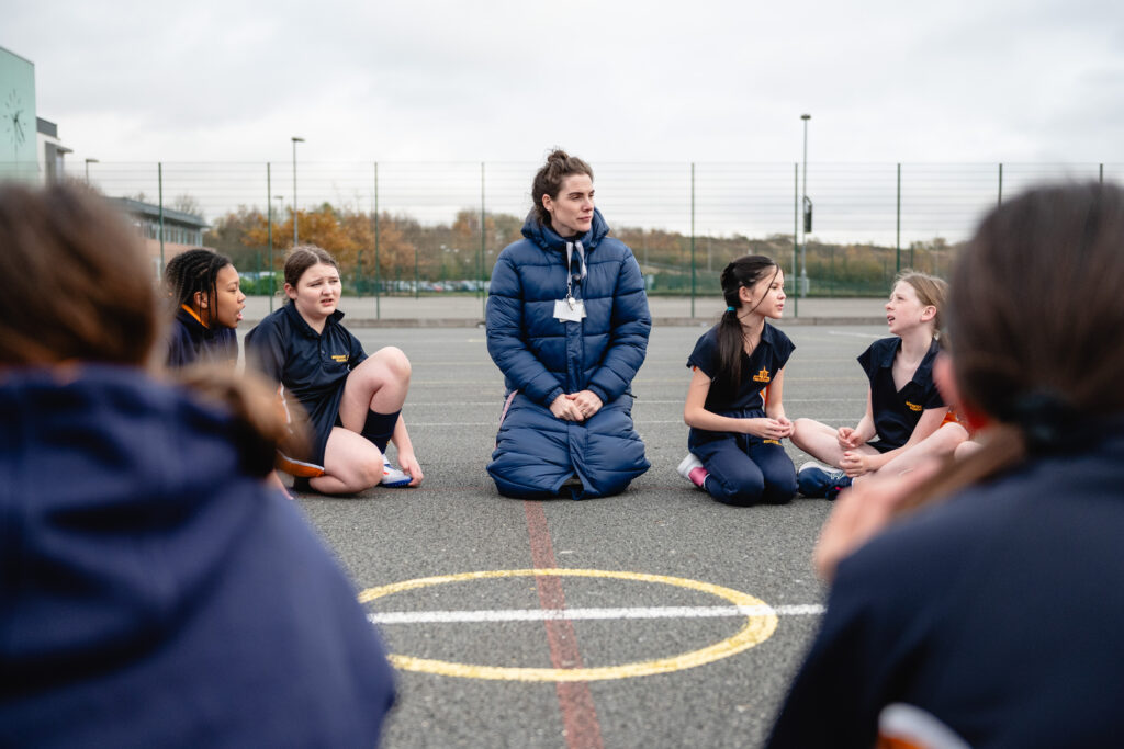 About – Beckfoot School