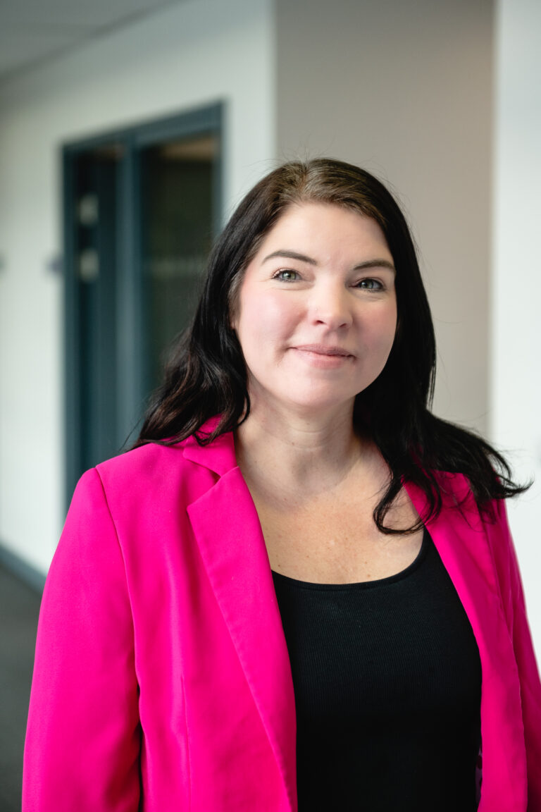 Staff and Governance – Beckfoot School