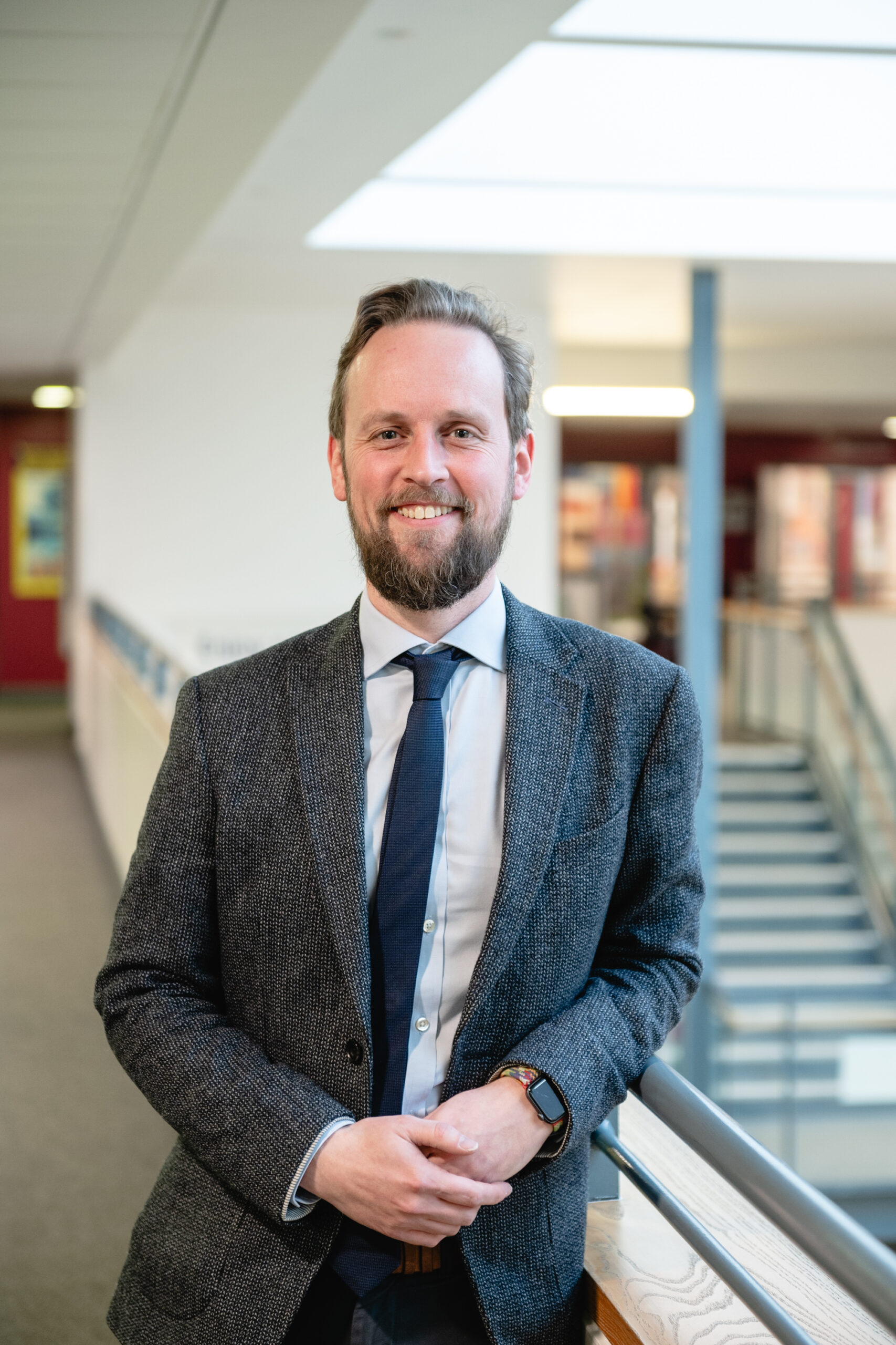 Sixth Form – Beckfoot School