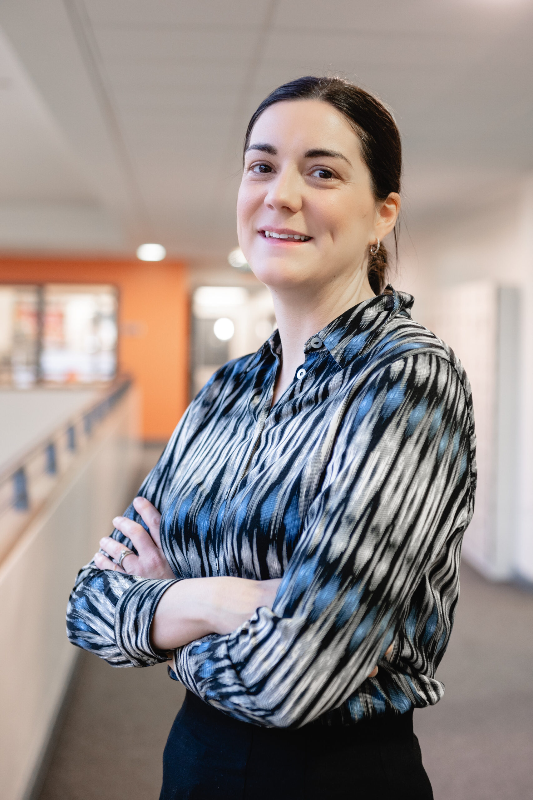 Staff and Governance – Beckfoot School