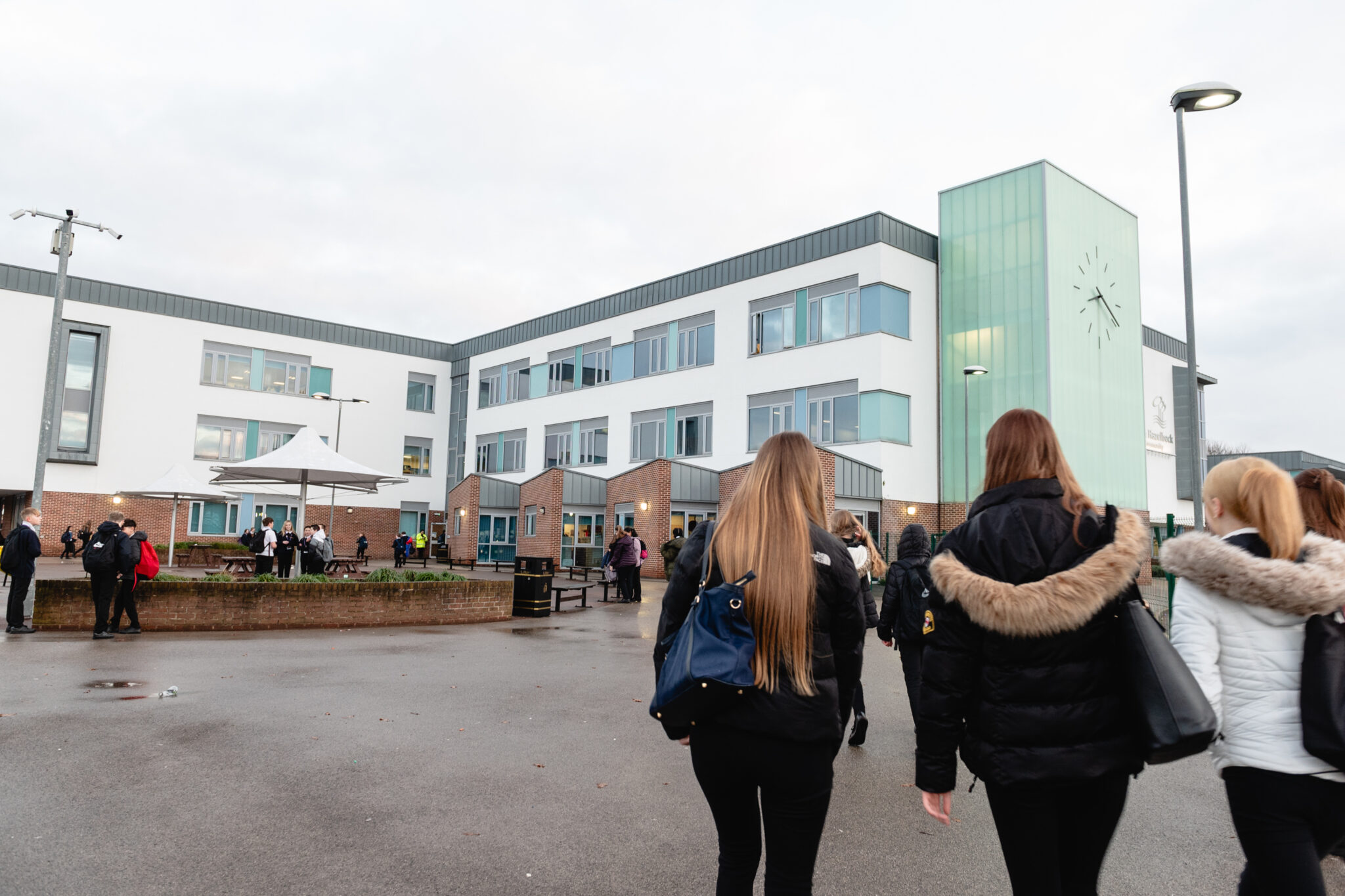Attendance and Punctuality – Beckfoot School