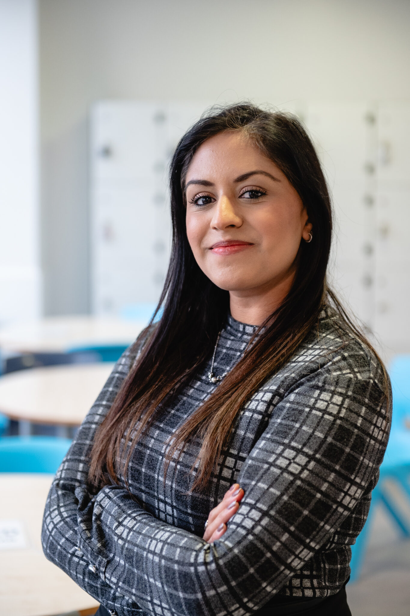 Staff and Governance – Beckfoot School