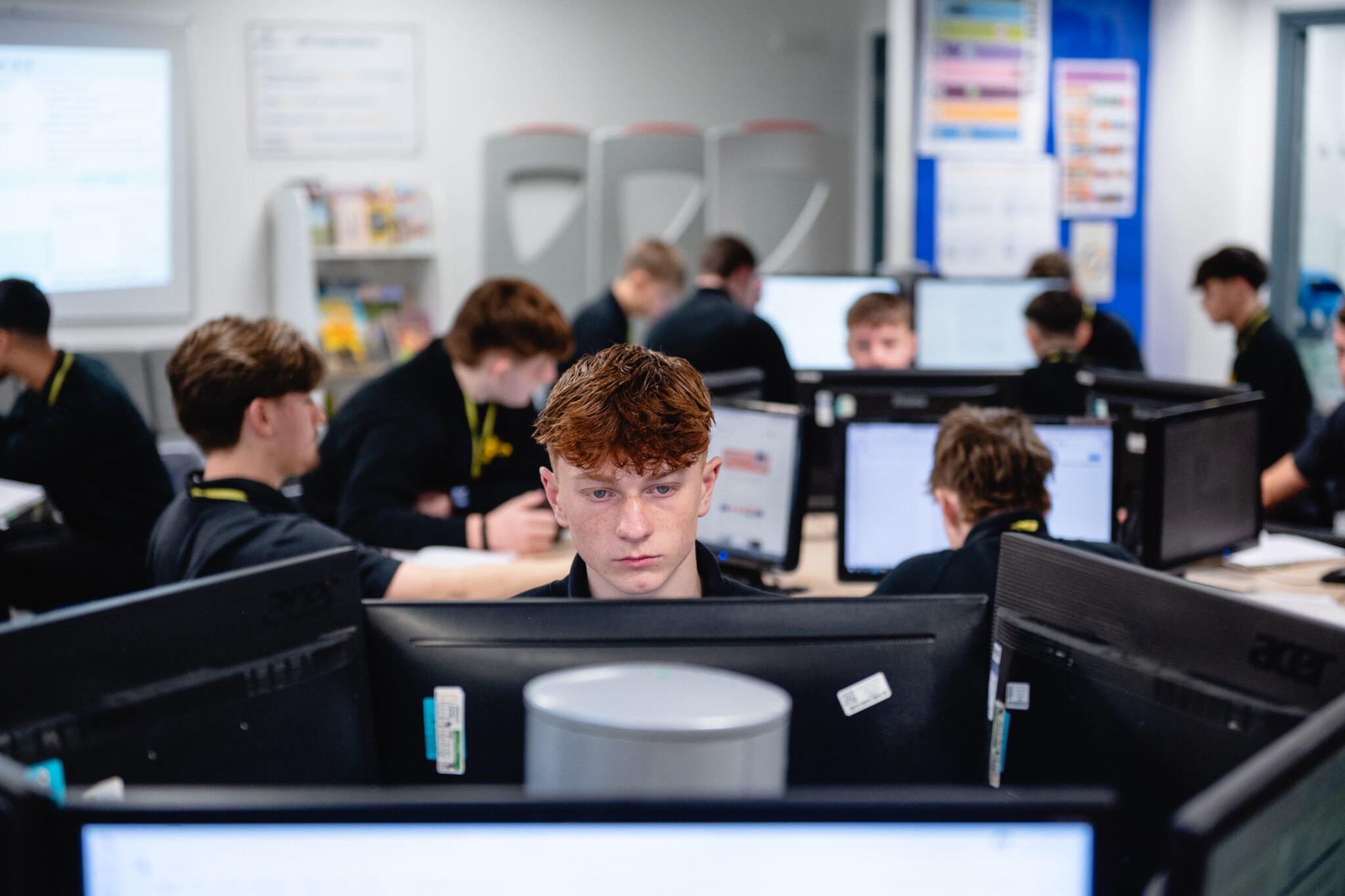 British Values at Beckfoot – Beckfoot School