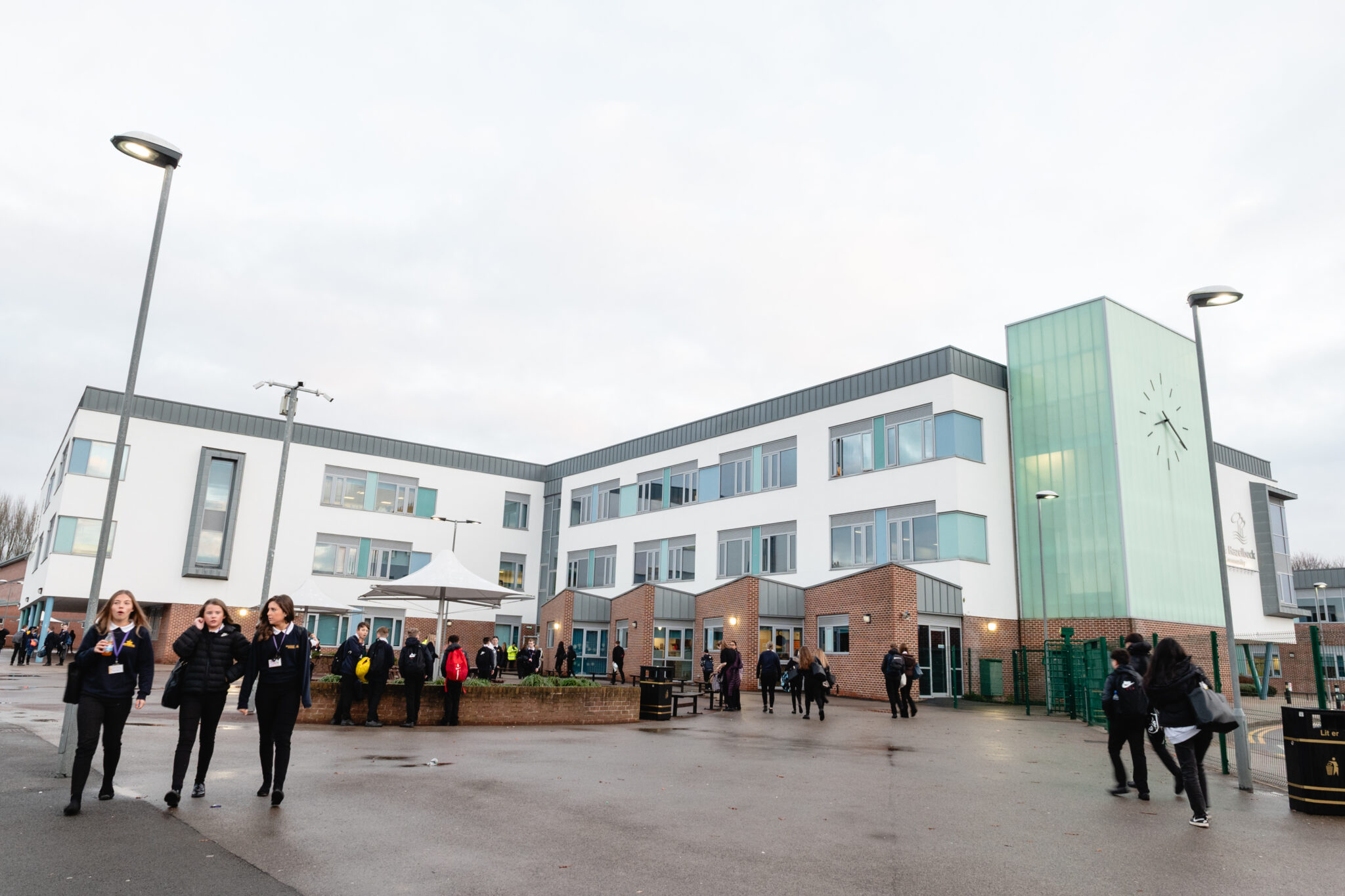 SEND – Beckfoot School