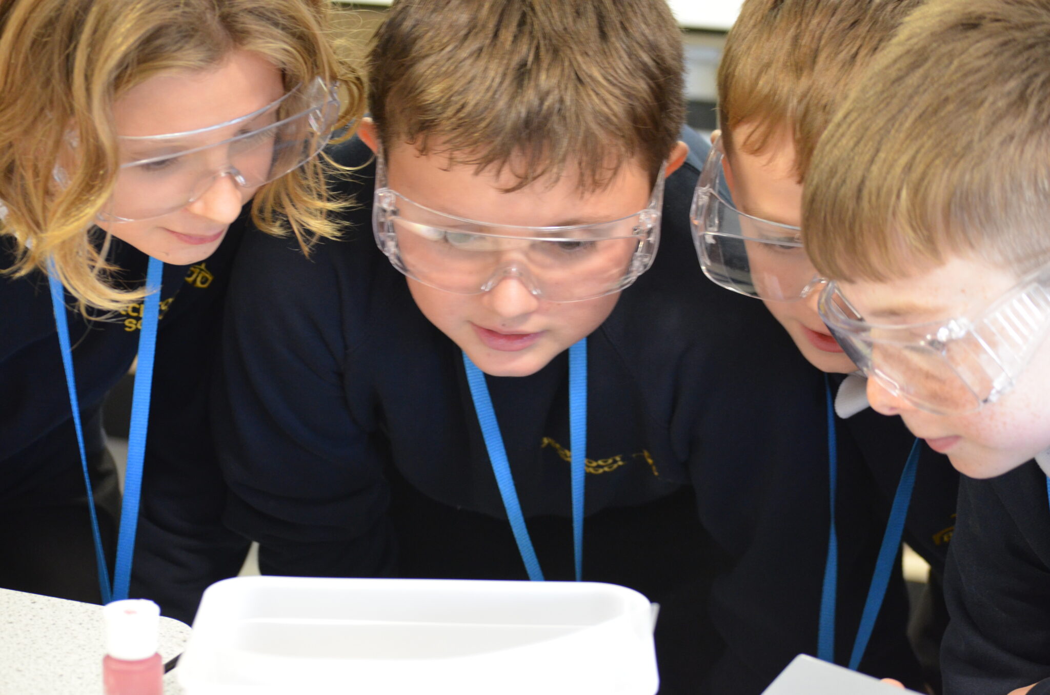 Heads Blog 25.10.2024 – Beckfoot School