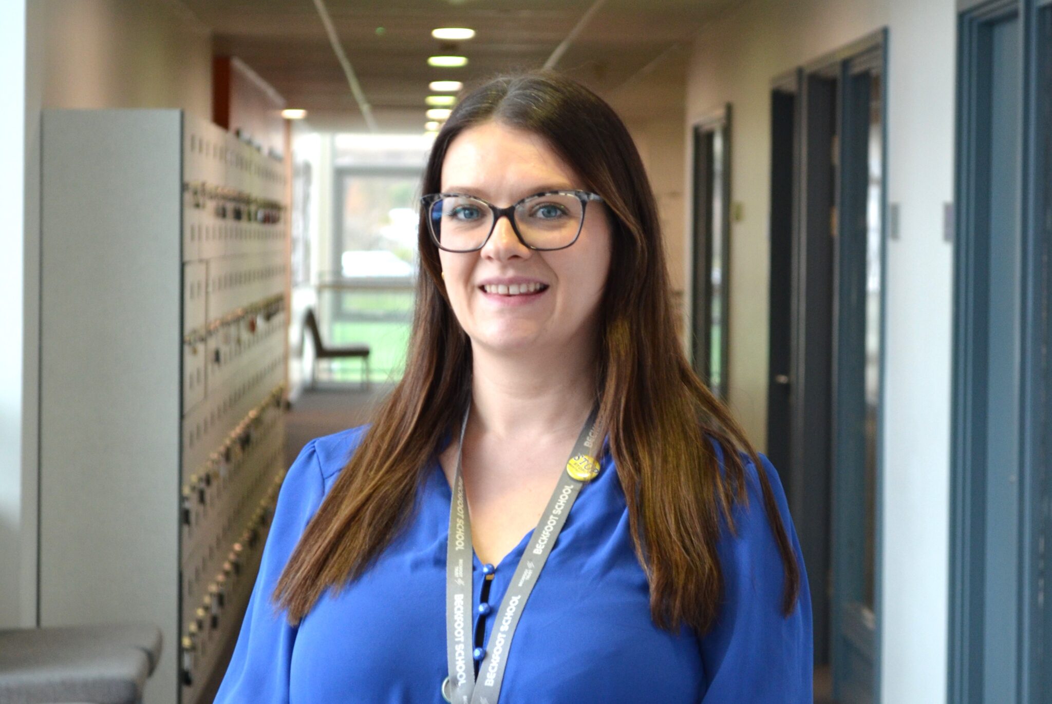 Sixth Form – Beckfoot School