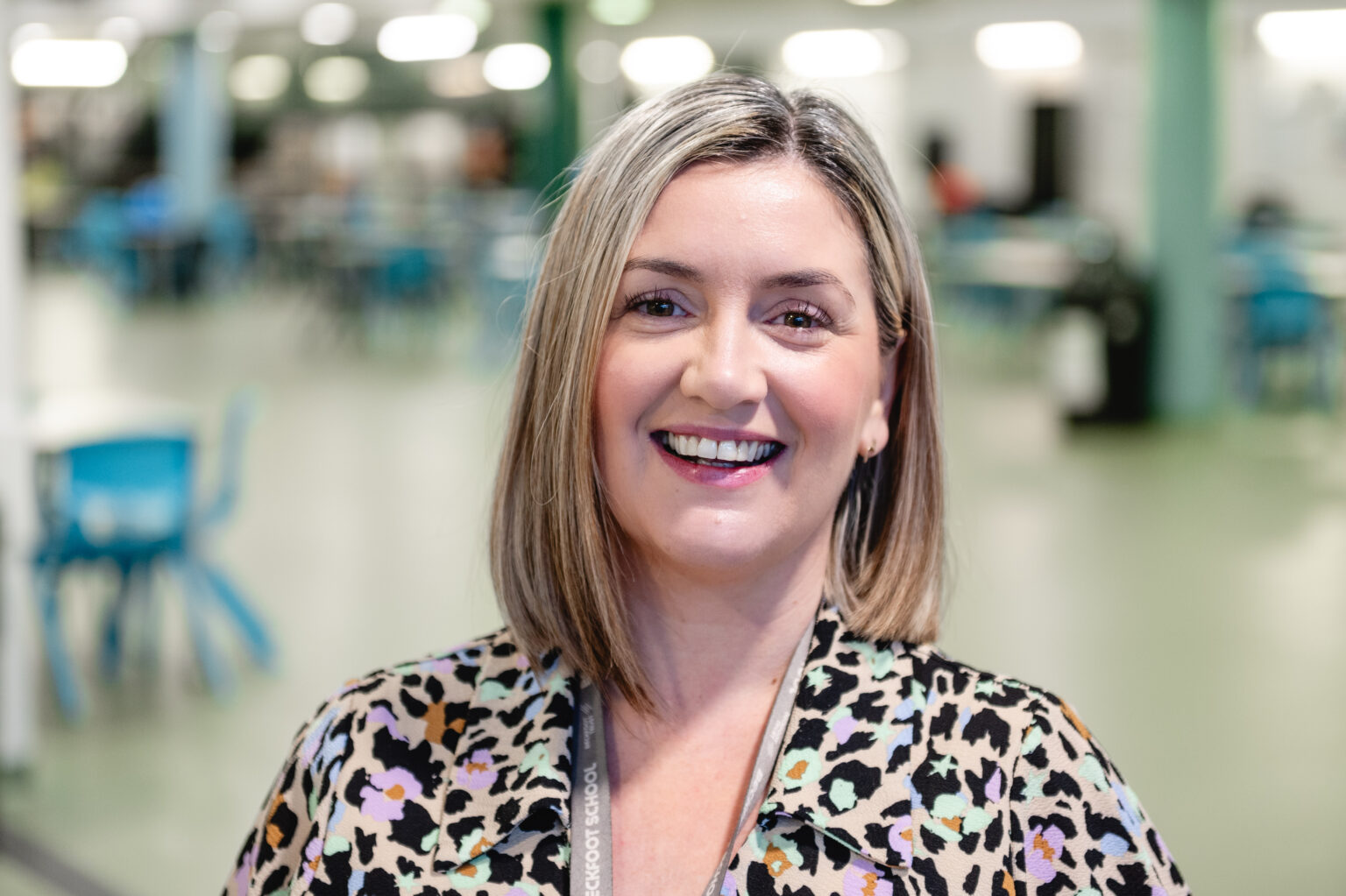 Sixth Form – Beckfoot School