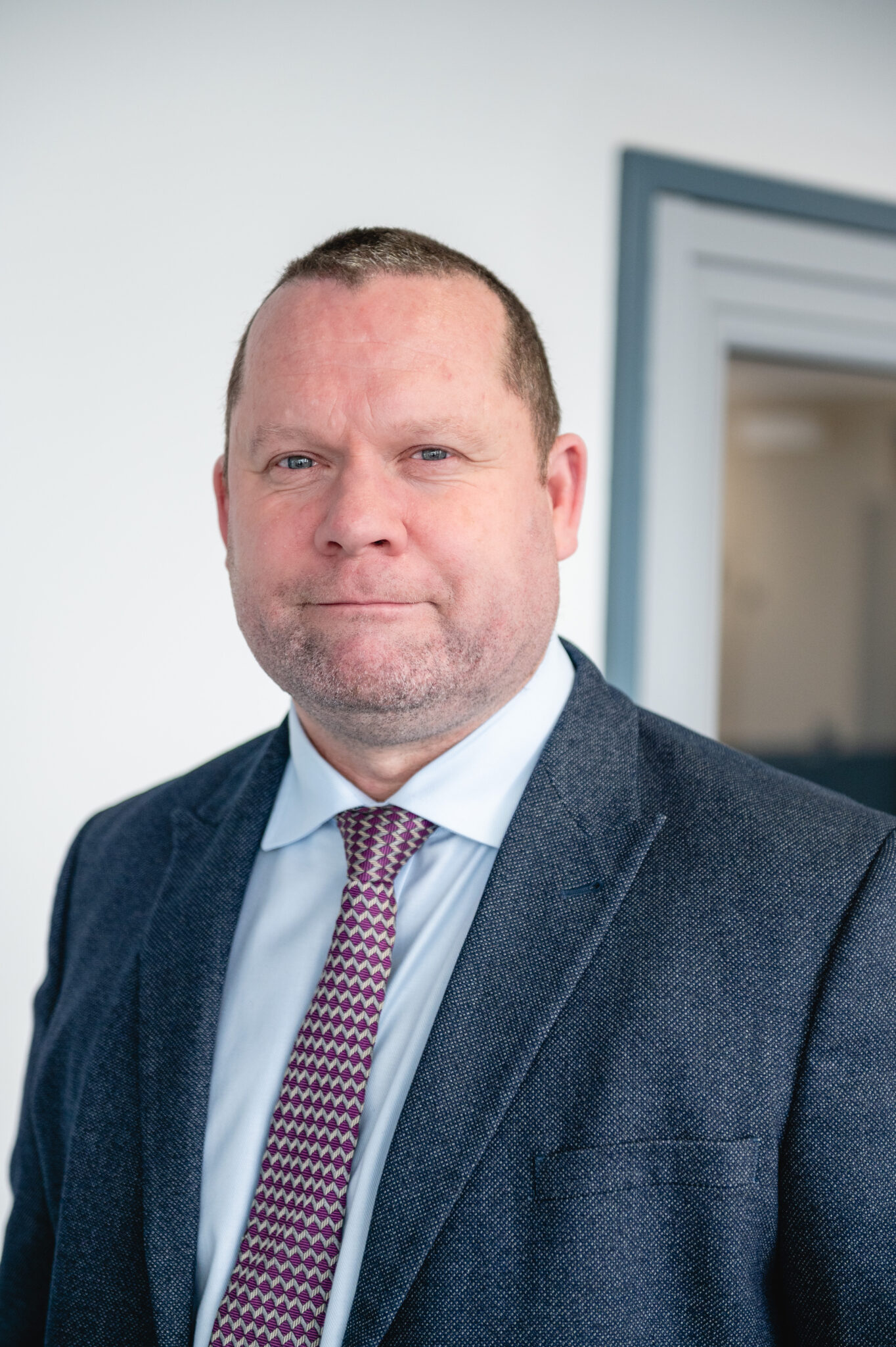 Staff and Governance – Beckfoot School