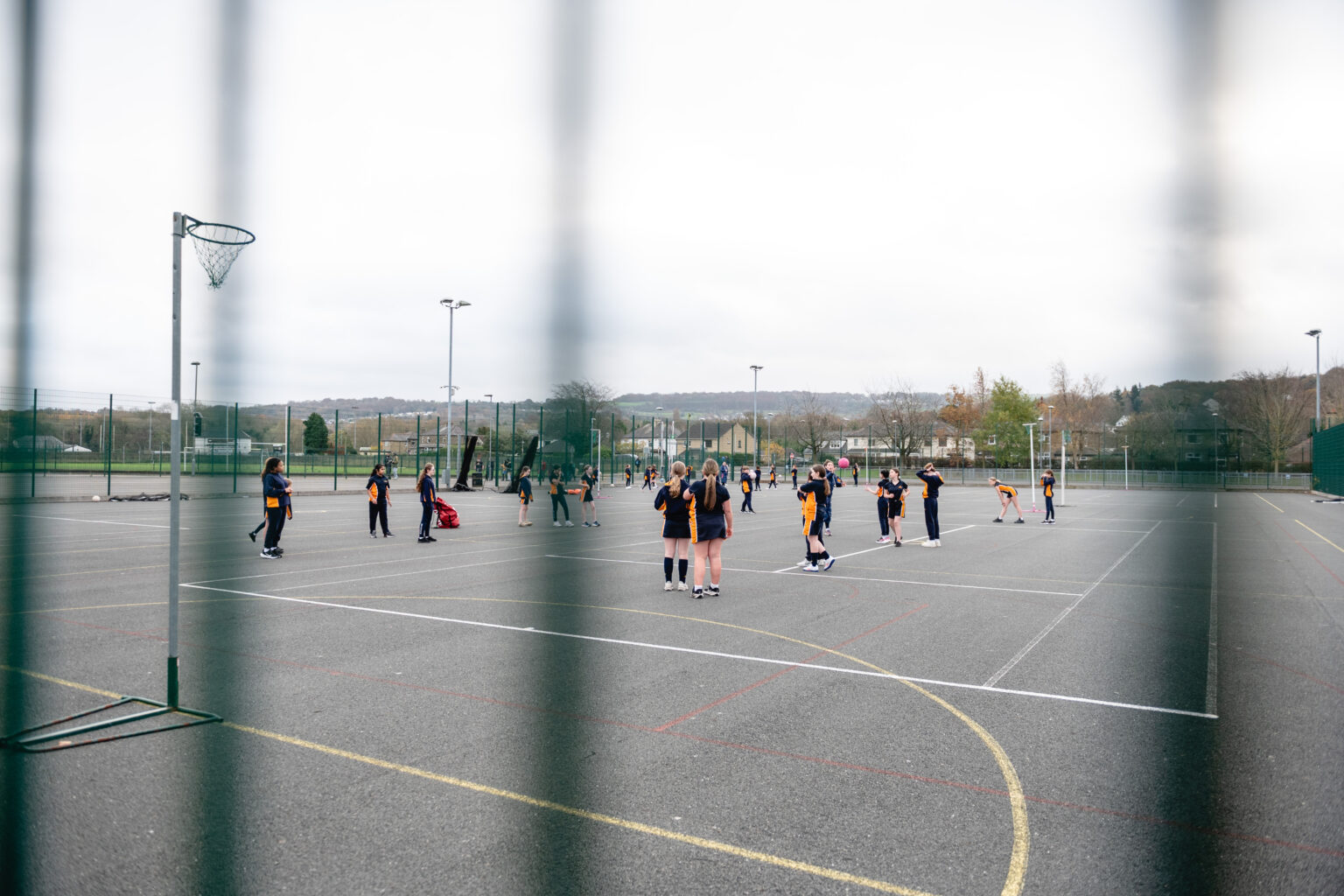 Community and Facility Hire – Beckfoot School