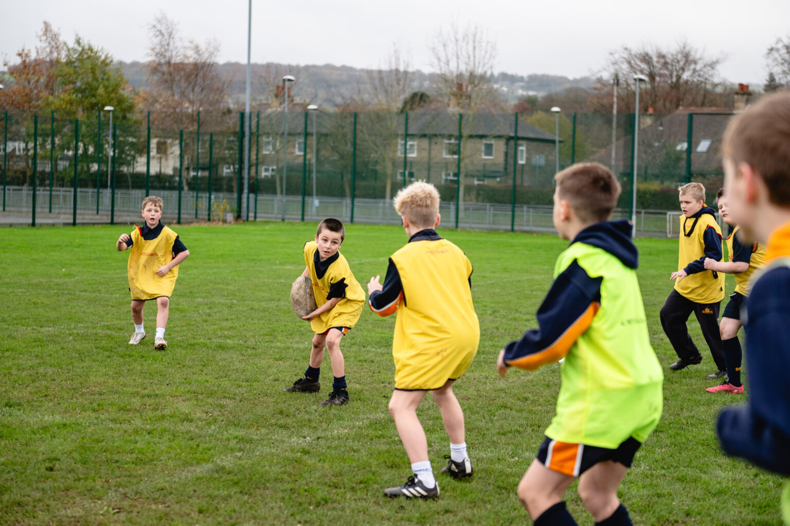 Community and Facility Hire – Beckfoot School