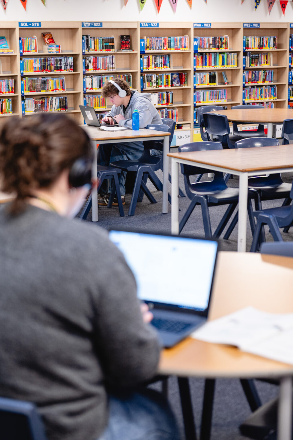 Seneca Learning – Beckfoot School