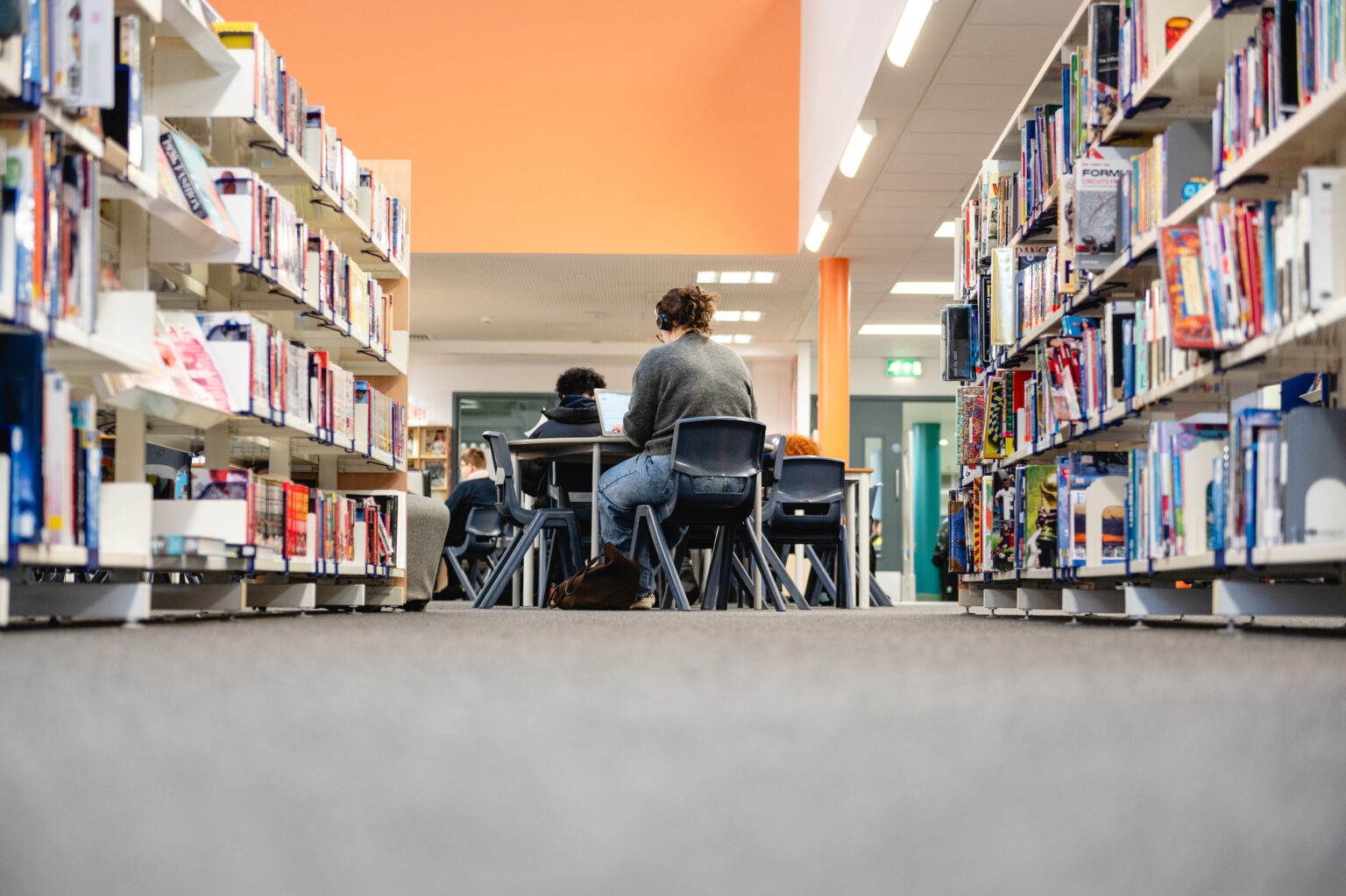 Student Zone – Beckfoot School