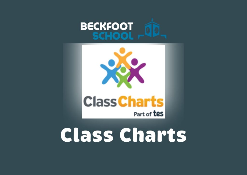 Student Zone – Beckfoot School
