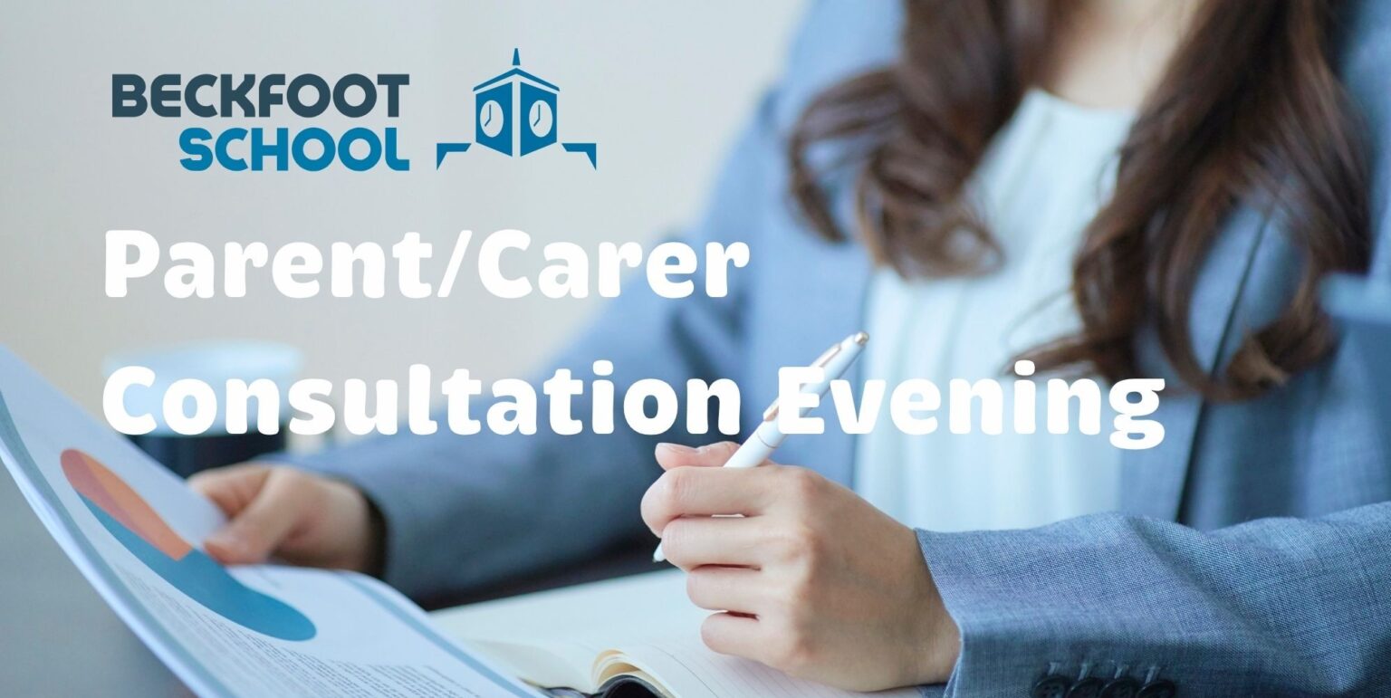 About – Beckfoot School