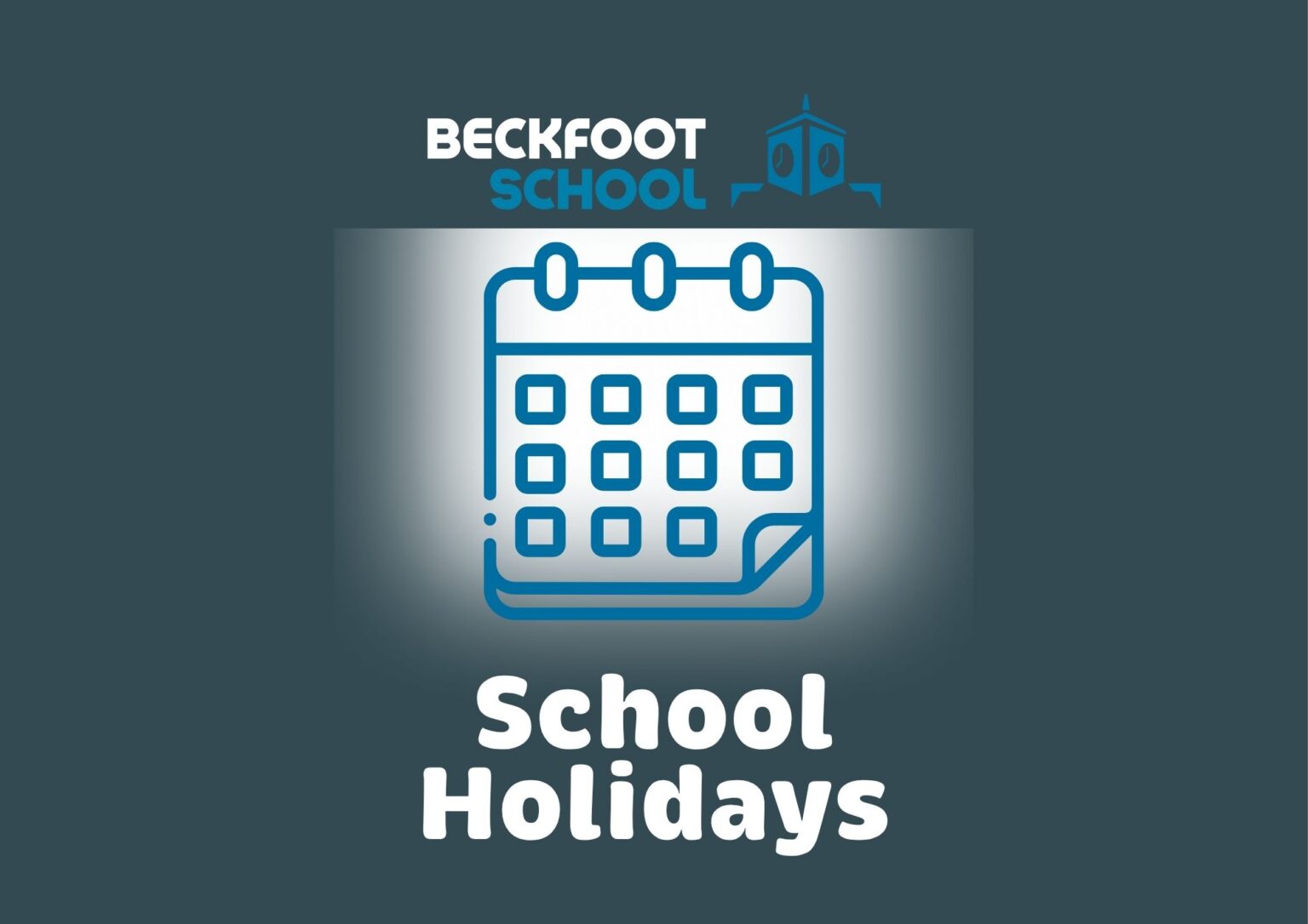 Student Zone – Beckfoot School
