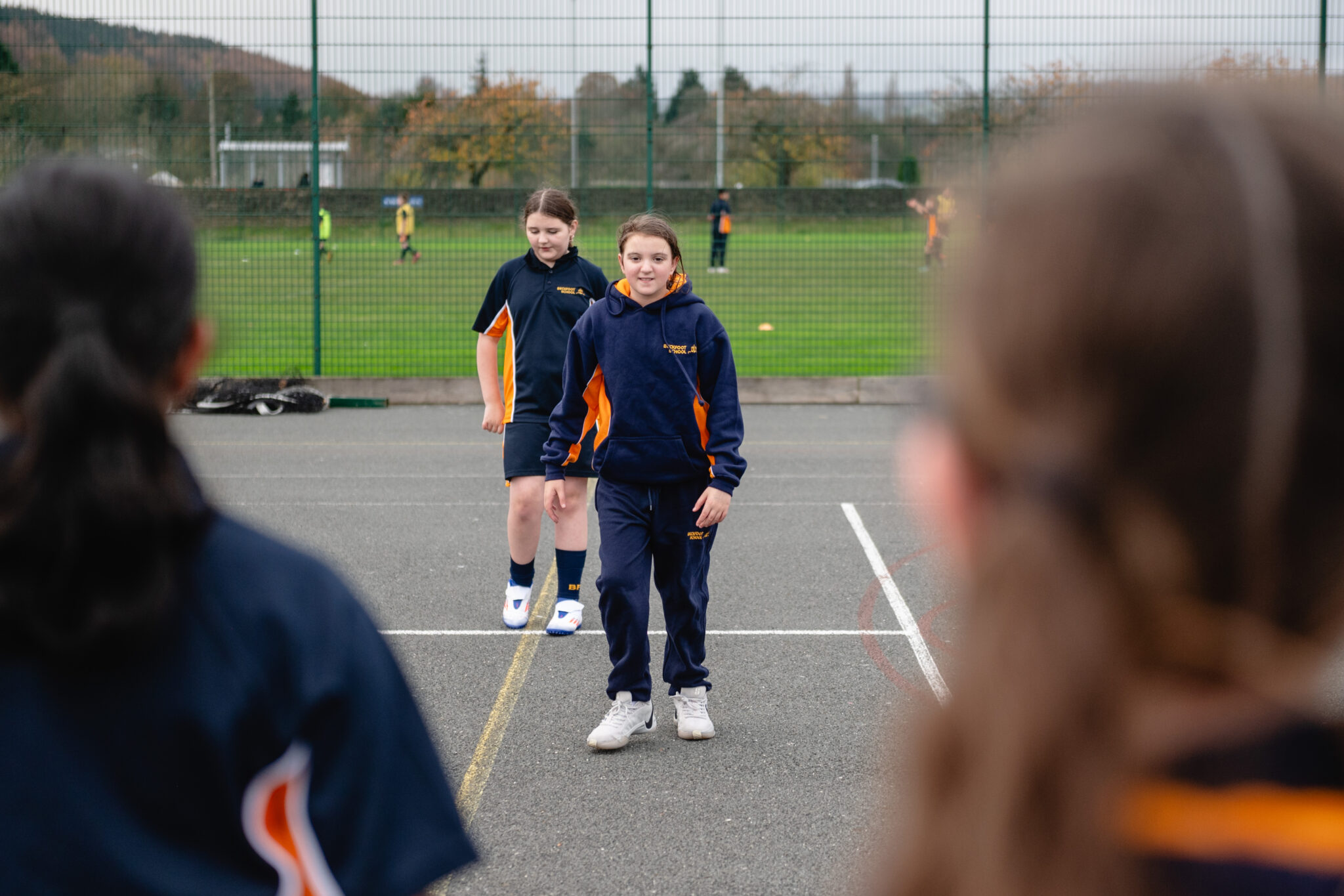 PE Kit Update – September 2025 – Beckfoot School