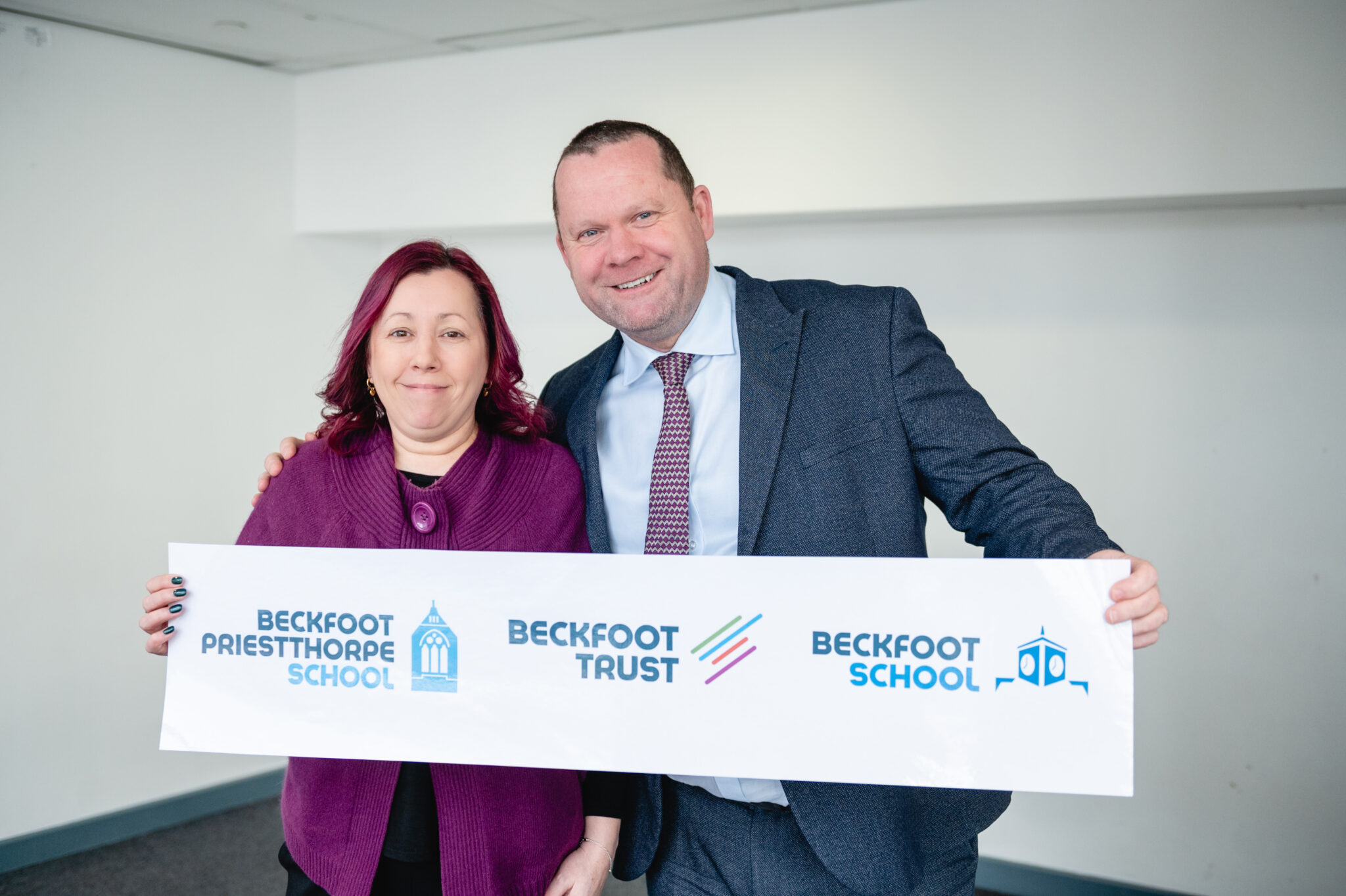 Admissions – Beckfoot School